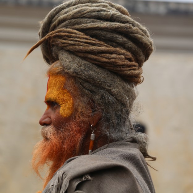 sadhus | tangledjourneys