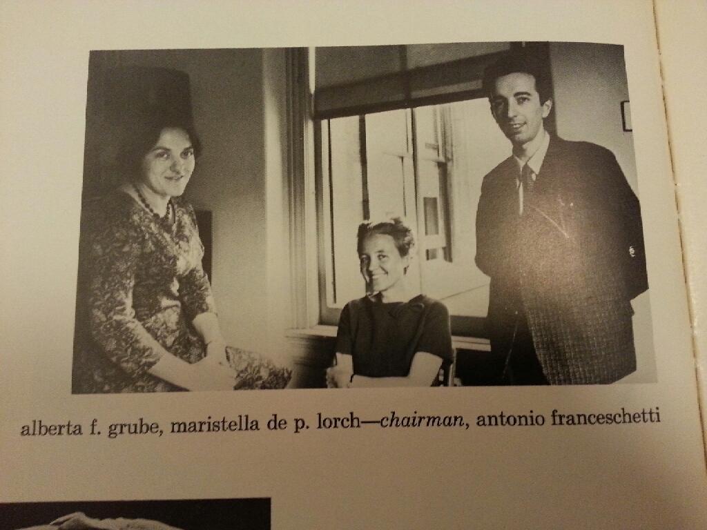 To Mina — With Love | tangledjourneys